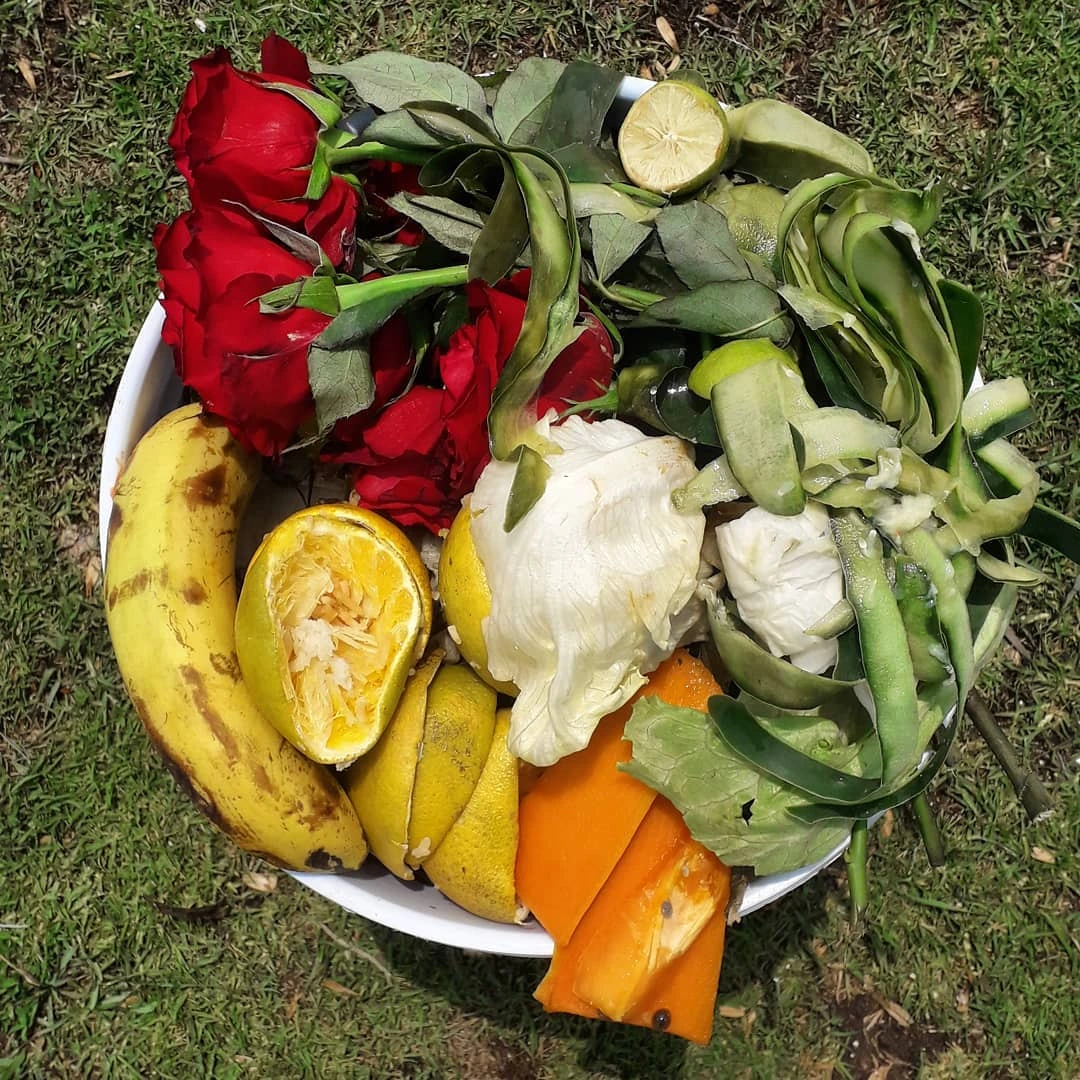 Cómo funciona - Hagamos Composta