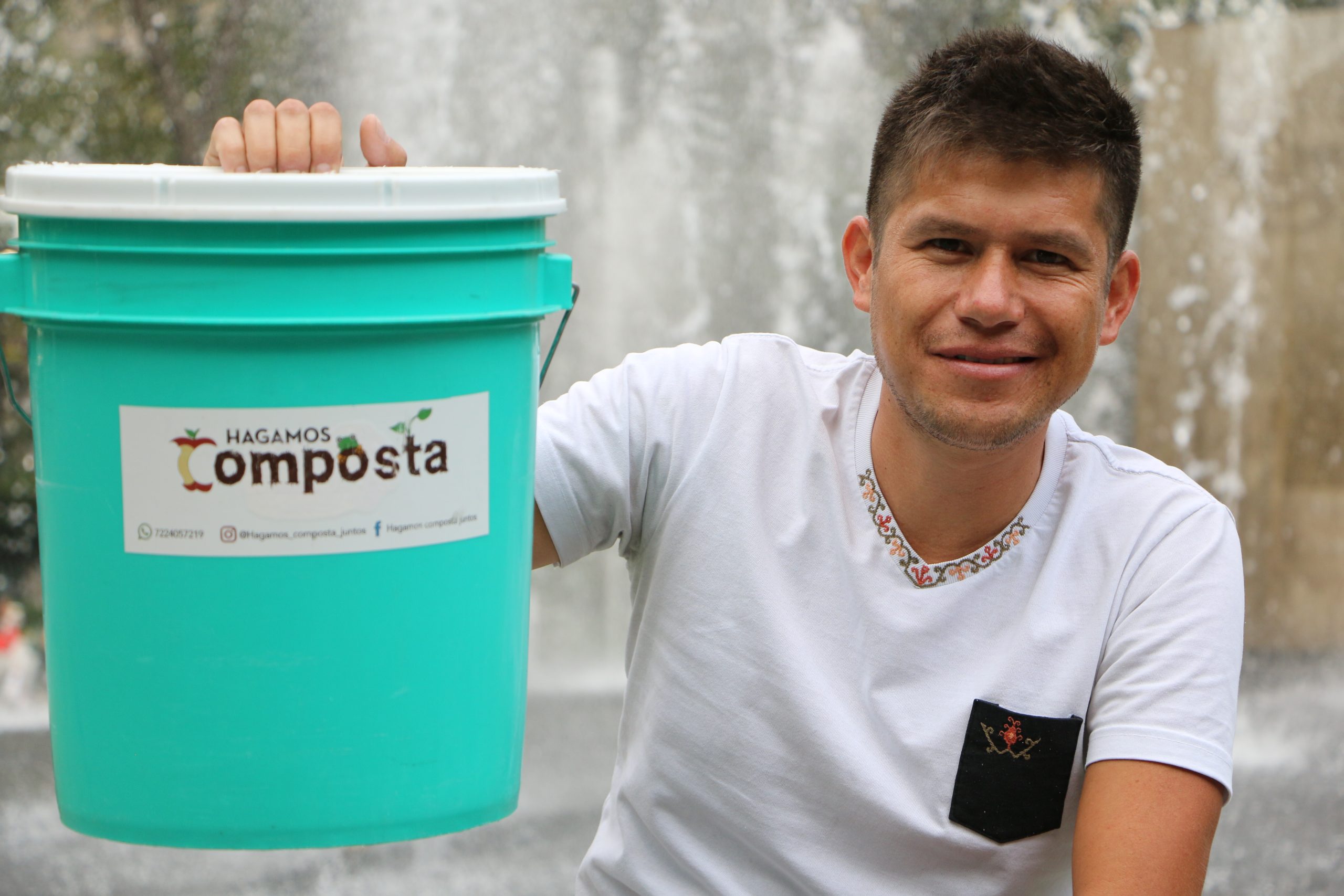 Composteam - Hagamos Composta